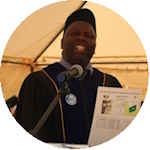 FIG Working Week 2024 - Plenary Sessions