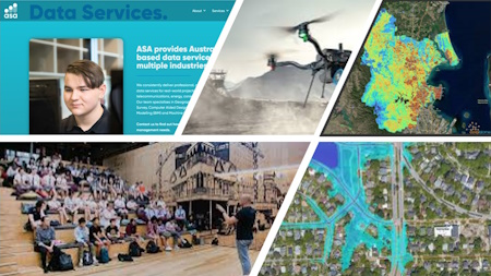 FIG Working Week 2025 - Technical Tours