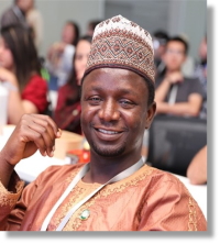 FIG Task Force on Surveyors and the Climate Change